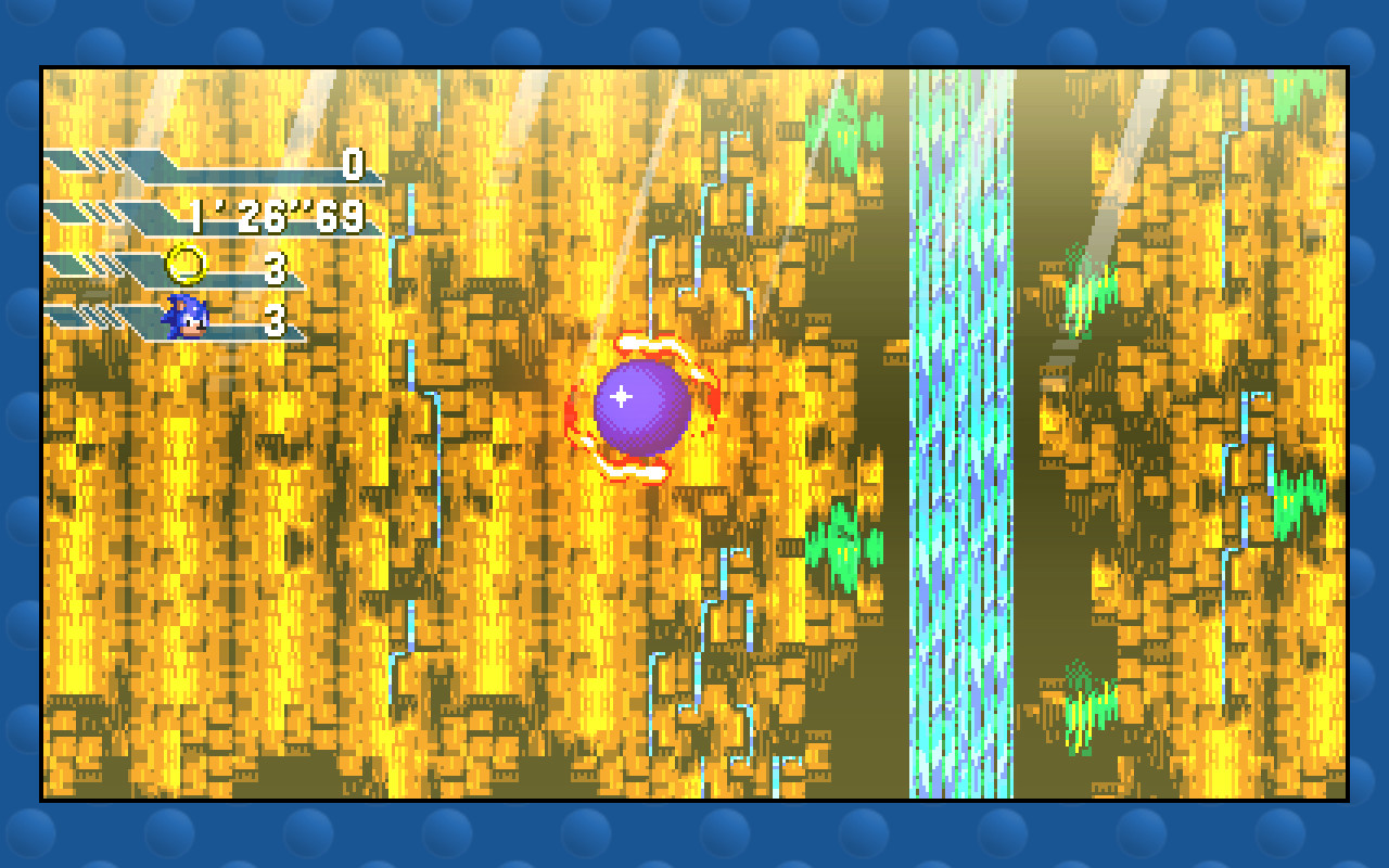 Drop Dash After Shield Mod for Sonic 3 A.I.R. | S3AIR Mods