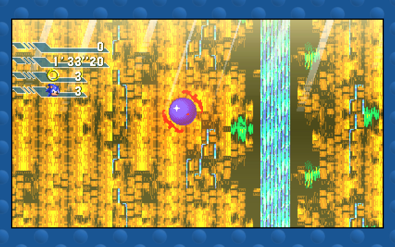 Drop Dash After Shield Mod for Sonic 3 A.I.R. | S3AIR Mods