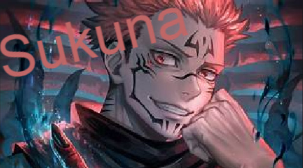 Ryomen Sukuna Mod for Super Smash Bros. Ultimate | SSBU Mods