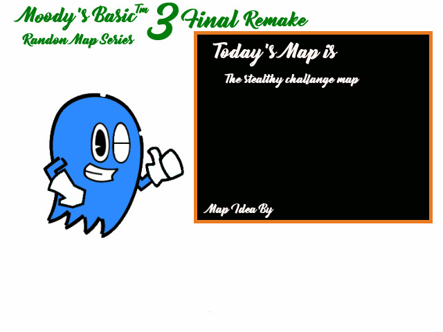 MBRMS:Rewritten Remake 3 Stealthy Mod for Baldi's Basics | Baldi Mods