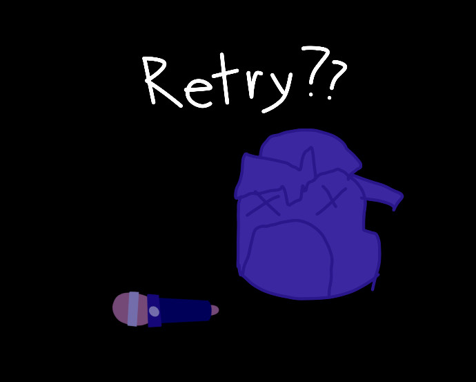 StarGazer's One Shot Mod Mod for Friday Night Funkin' | FNF Mods