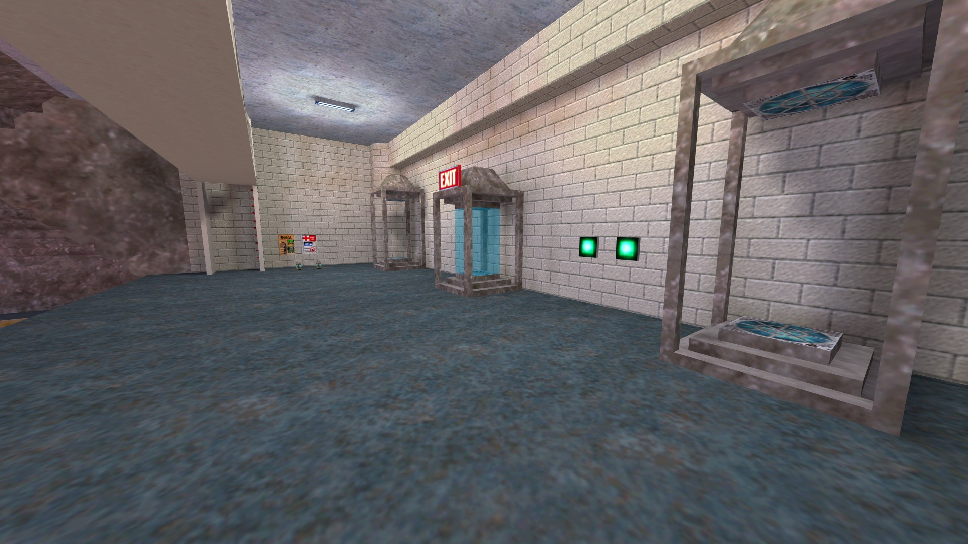 Bootbox Hell Mod for Half-Life | HL Mods