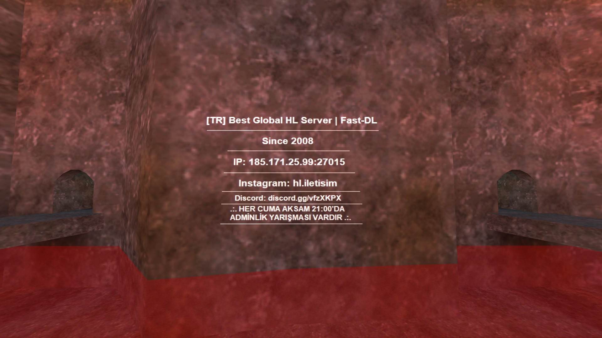 Bootbox Hell Mod for Half-Life | HL Mods
