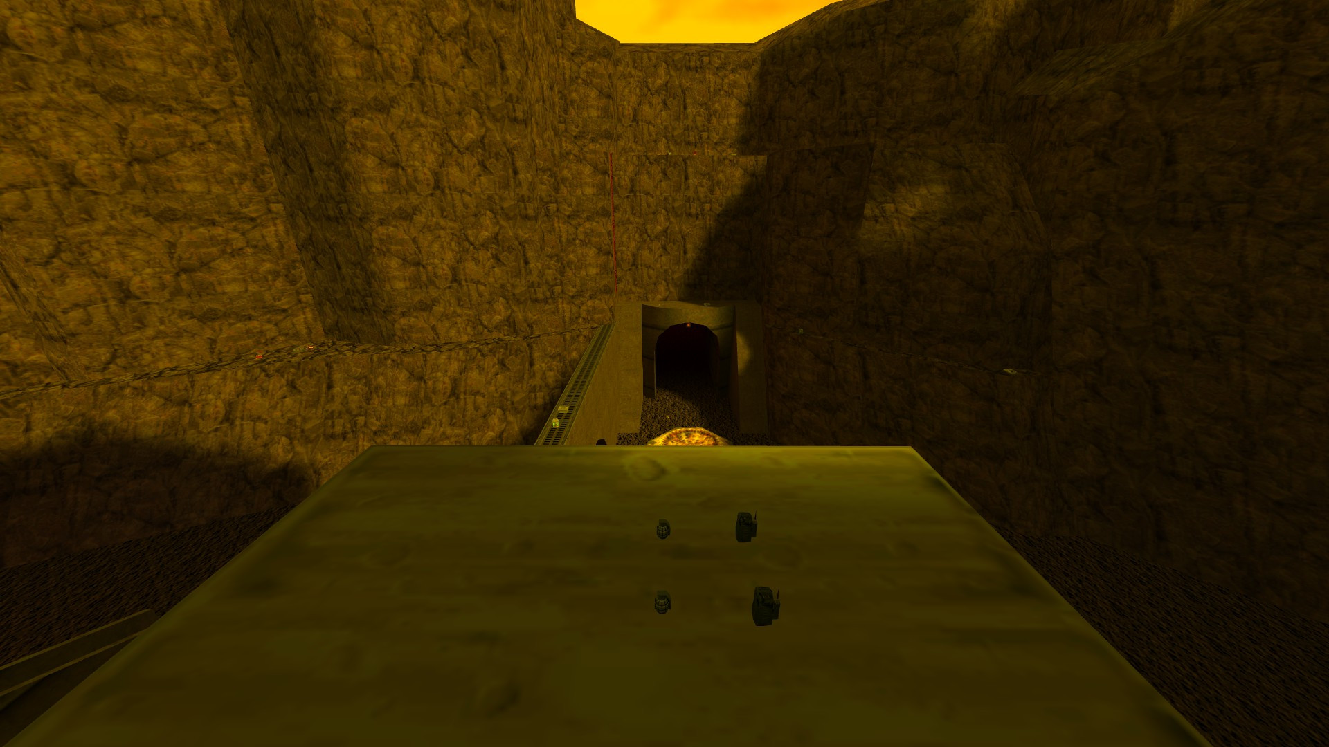 Bounce Q2 Mod for Half-Life | HL Mods