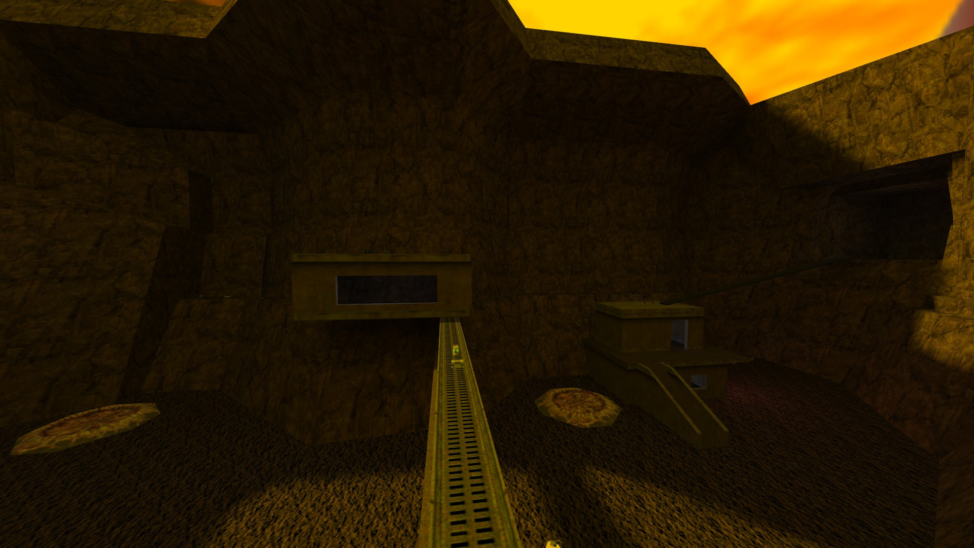 Bounce Q2 Mod for Half-Life | HL Mods