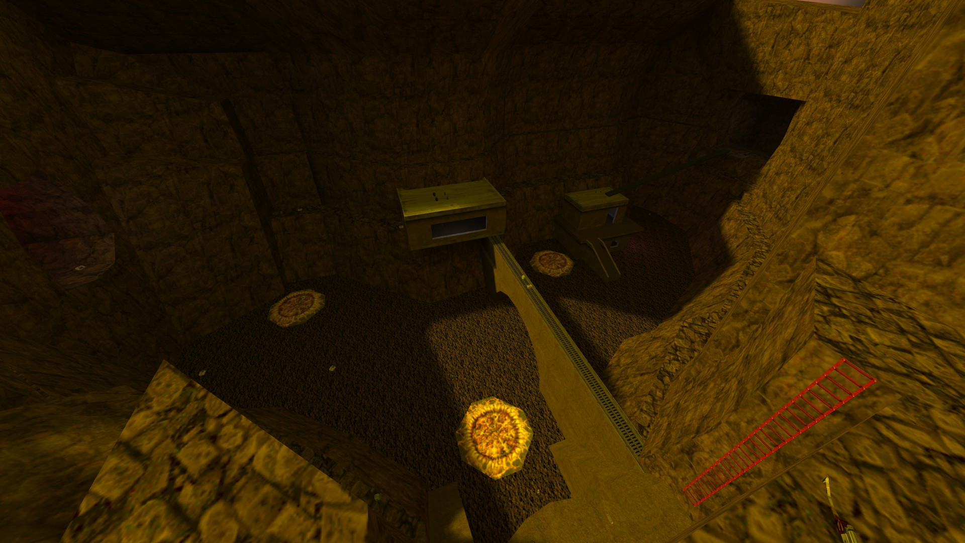 Bounce Q2 Mod for Half-Life | HL Mods
