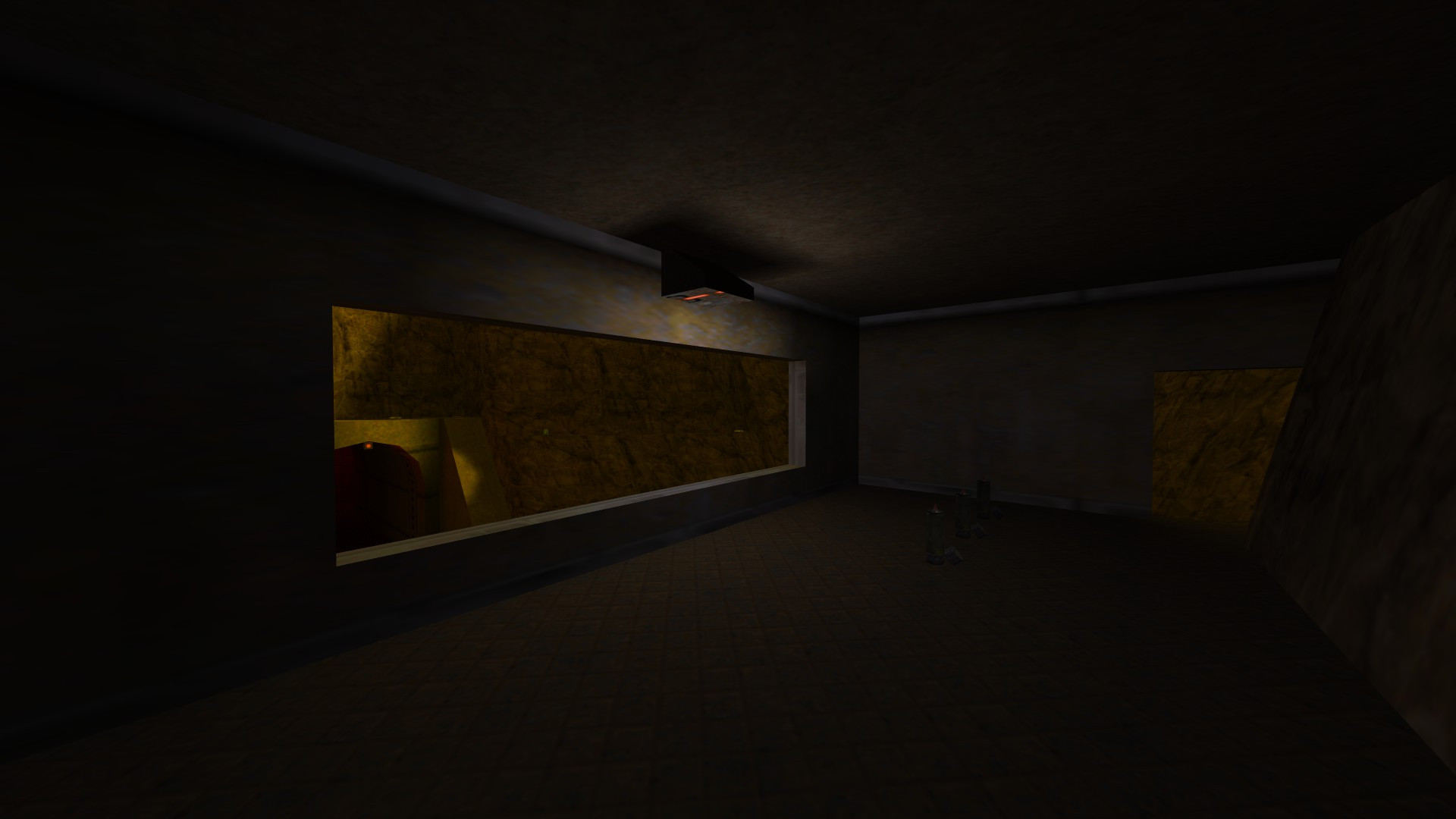 Bounce Q2 Mod for Half-Life | HL Mods