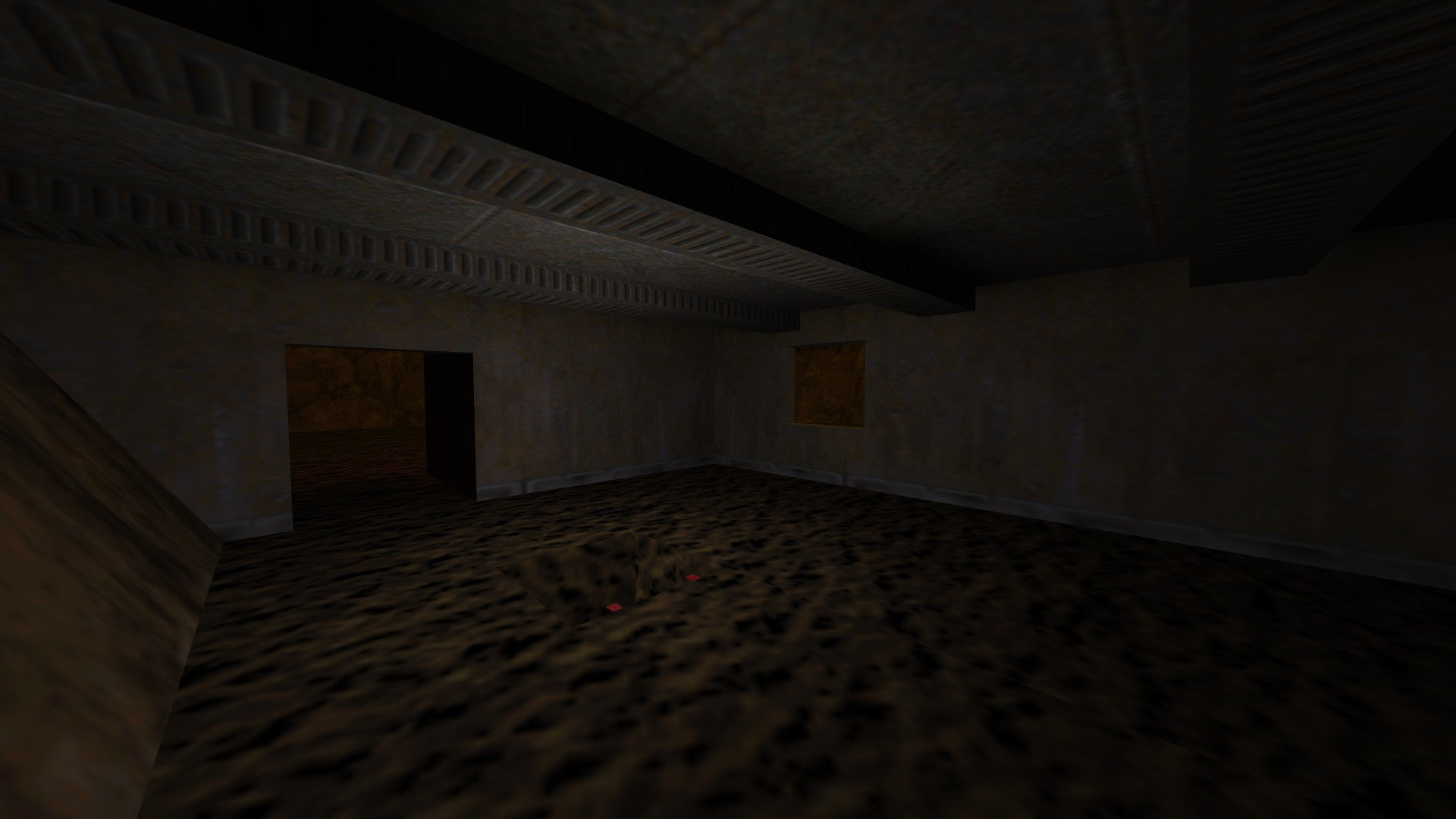 Bounce Q2 Mod for Half-Life | HL Mods