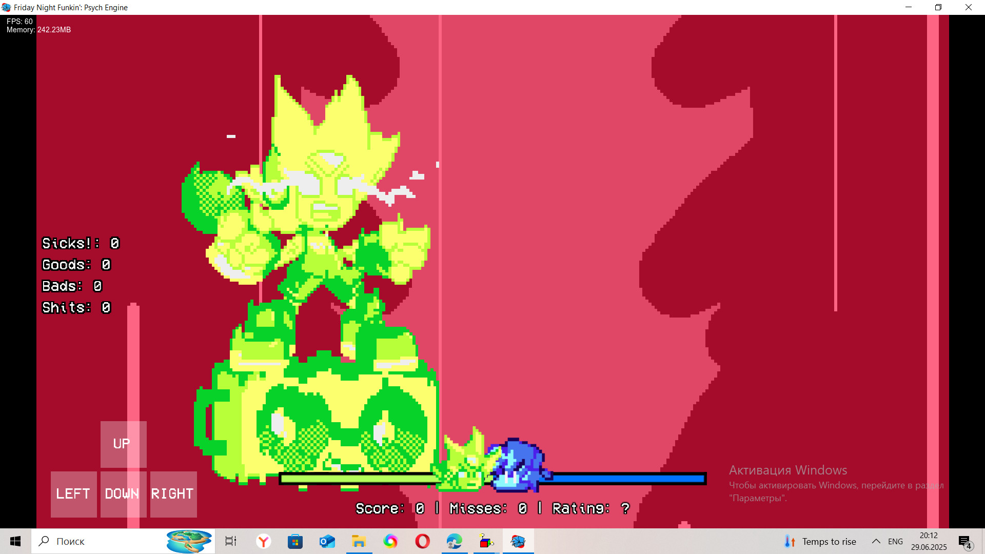 FNF PSYCH ENGINE MOD PACK Mod for Friday Night Funkin' | FNF Mods