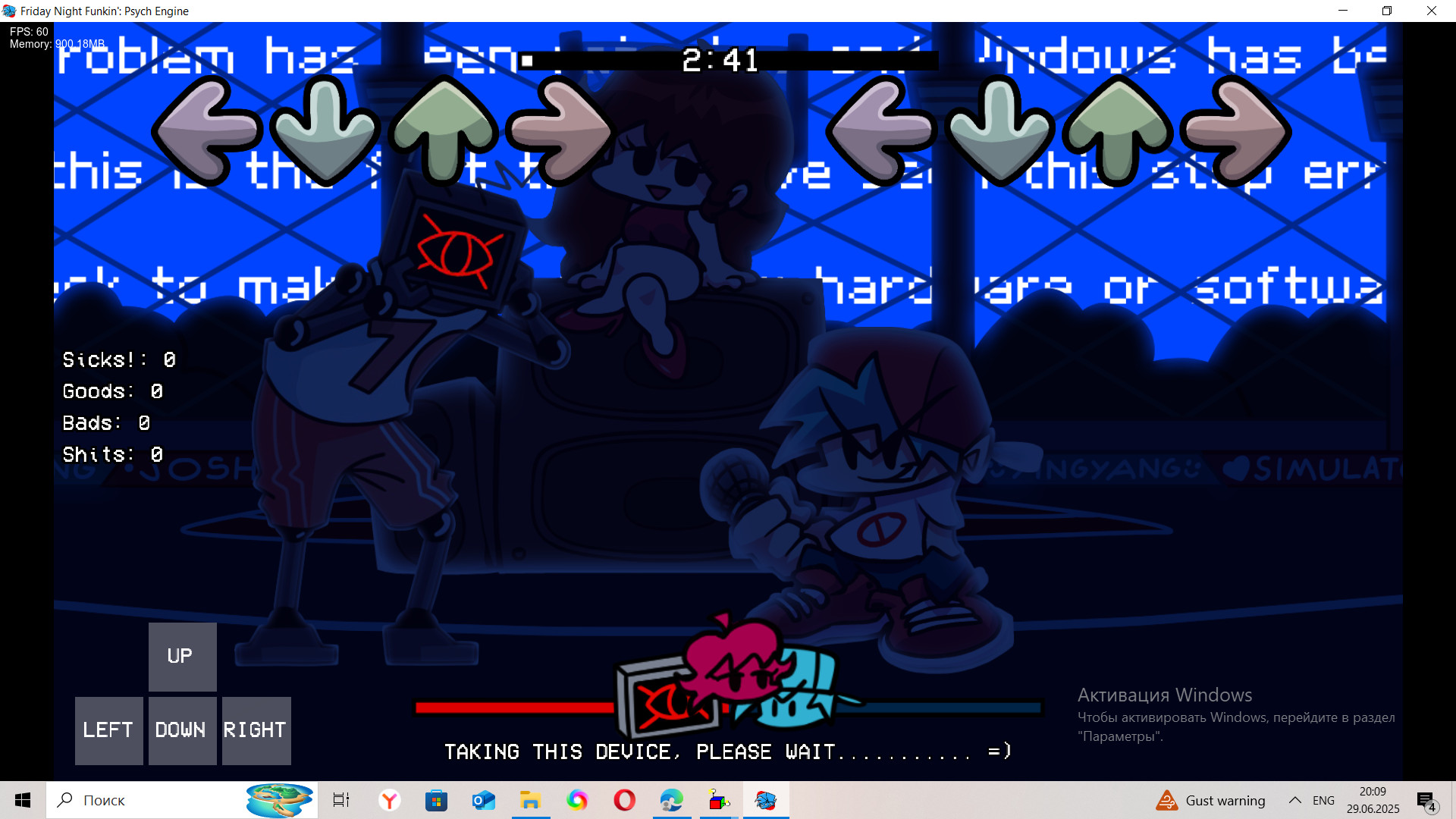 FNF PSYCH ENGINE MOD PACK Mod for Friday Night Funkin' | FNF Mods