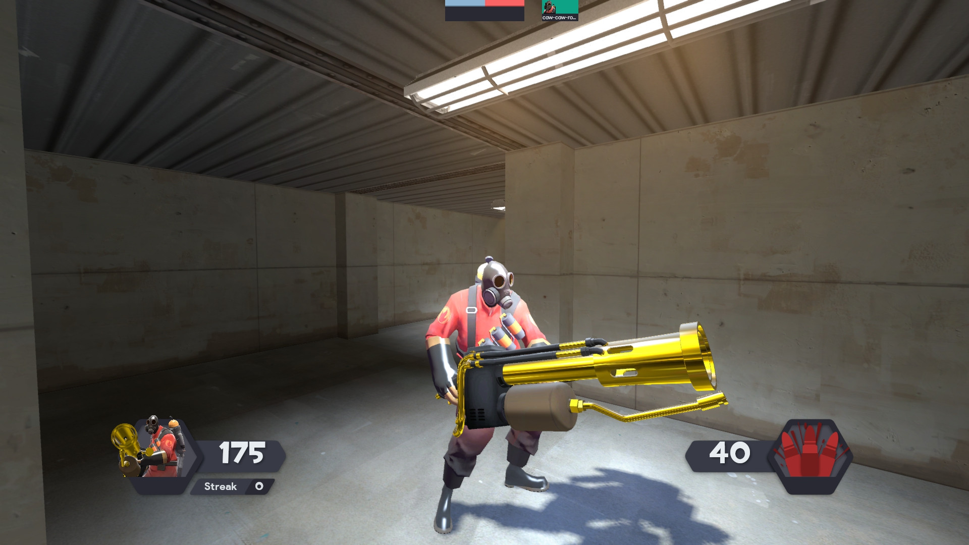 Australium Dragon's Fury Mod for Team Fortress 2 | TF2 Mods