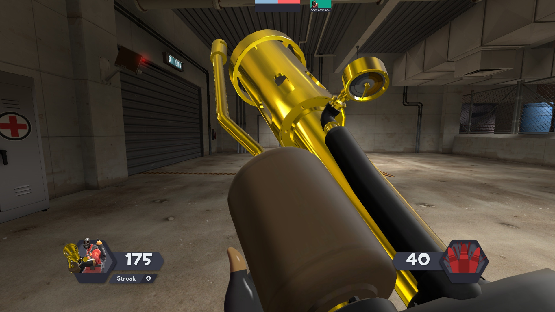 Australium Dragon's Fury Mod for Team Fortress 2 | TF2 Mods