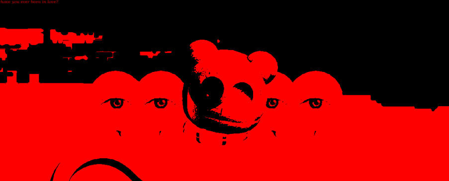 Profession In Design: Masters Degree Mod for Friday Night Funkin' | FNF ...