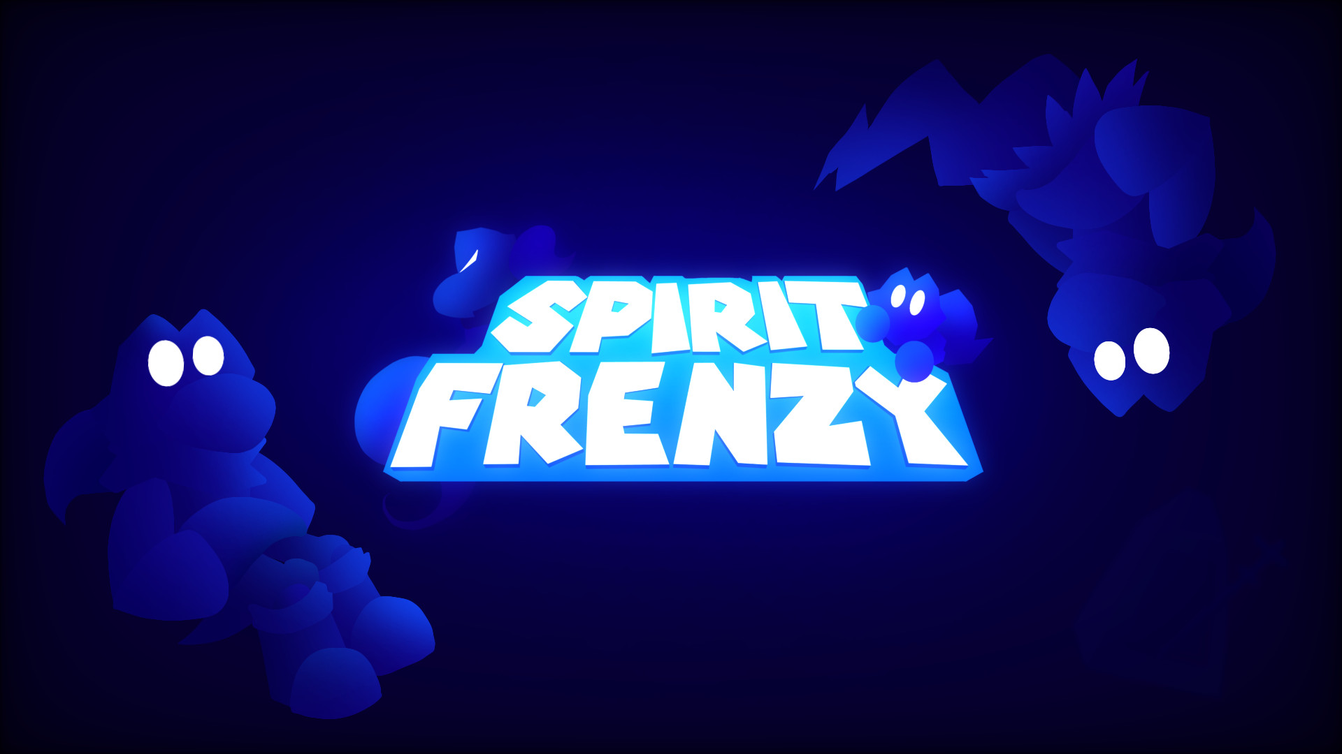 Spirit Frenzy Mod for Friday Night Funkin' | FNF Mods