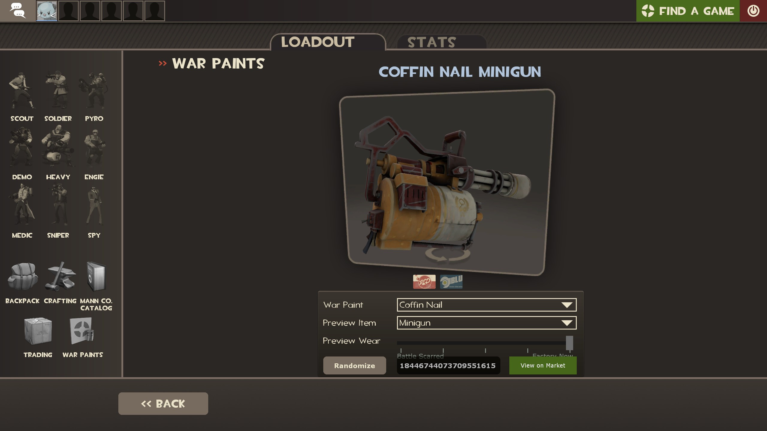 Hori's Improved Default HUD Mod for Team Fortress 2 | TF2 Mods