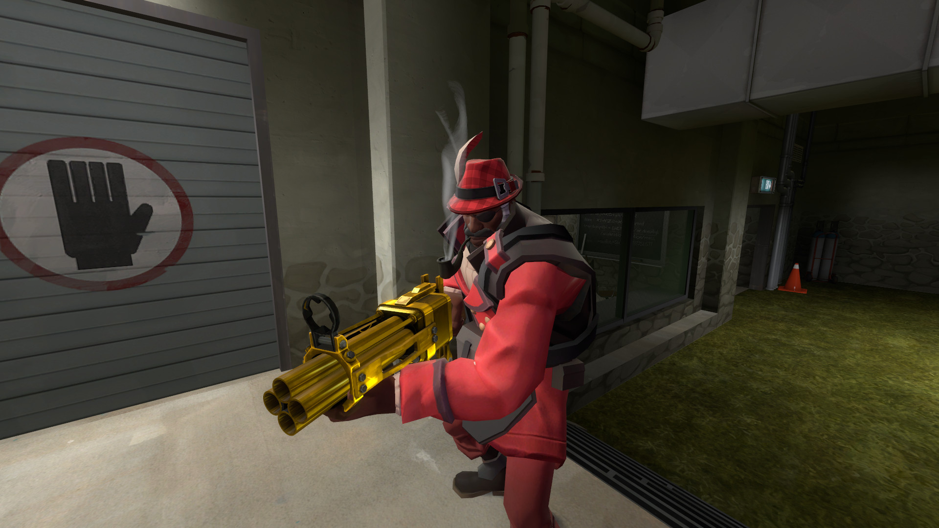 Australium Iron Bomber (Update) Mod for Team Fortress 2 | TF2 Mods