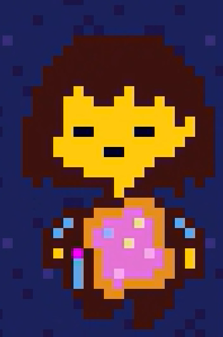 Undertale Red & Yellow: Better Temmie Armor Mod for UNDERTALE ...