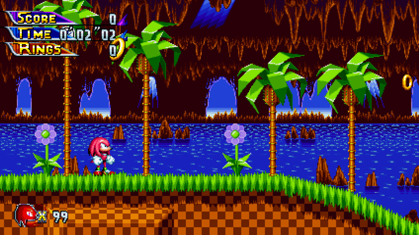 Remixed Modern Shadow (from Sonic Remixed) Mod for Sonic Mania | SM Mods