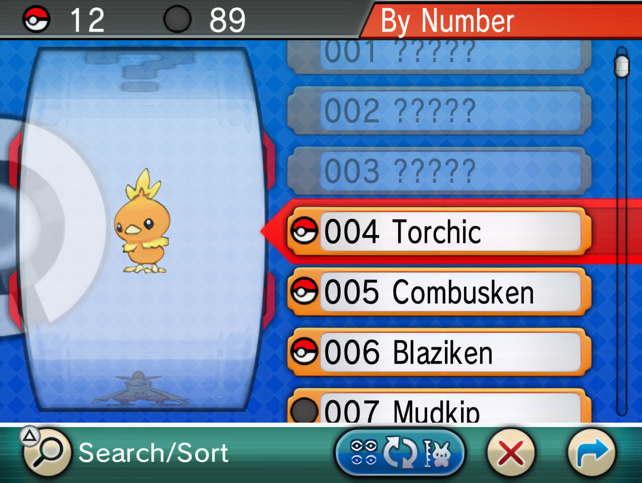 ORAS Dualsense Buttons Mod for Pokemon Omega Ruby and Alpha Sapphire ...