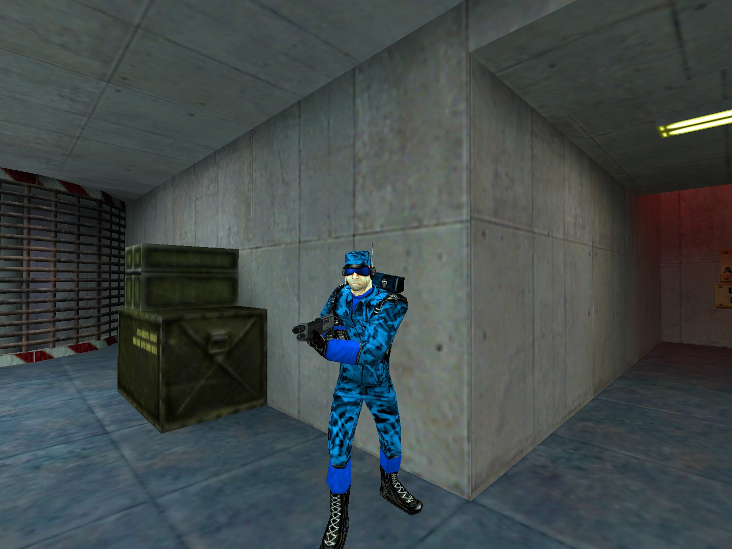 Bright Pack Mod for Team Fortress Classic | TFC Mods