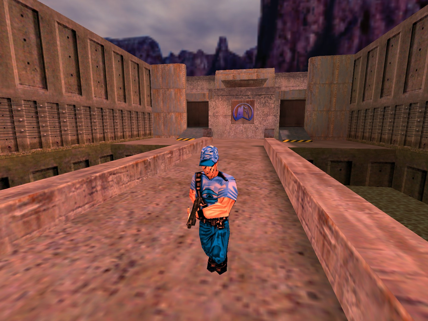 Bright Pack Mod for Team Fortress Classic | TFC Mods