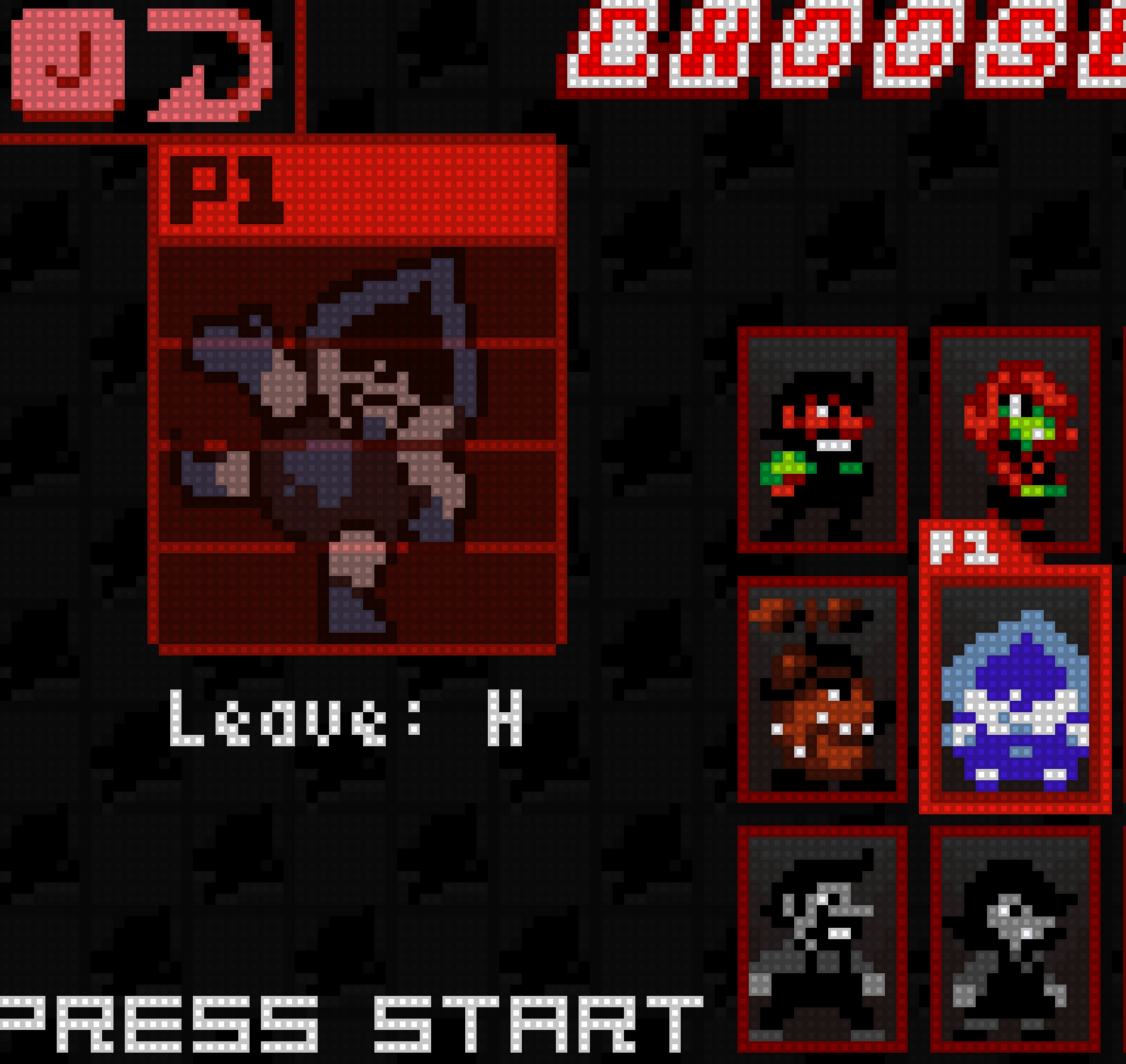 Lancer Mod for Antonball Deluxe | AB Deluxe Mods