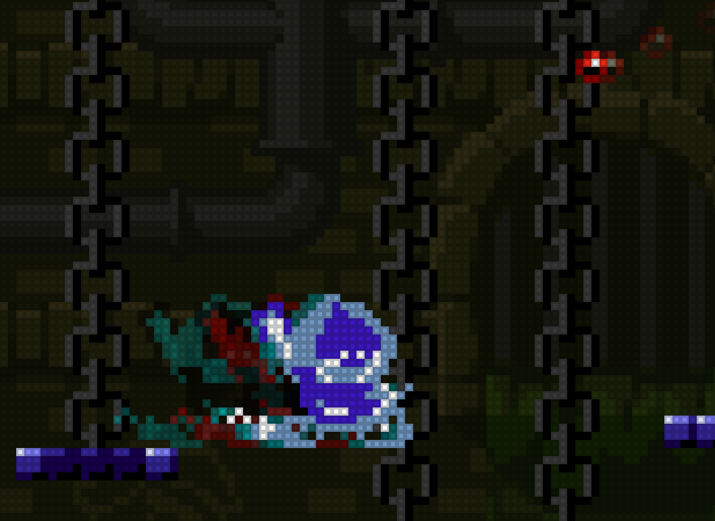 Lancer Mod for Antonball Deluxe | AB Deluxe Mods