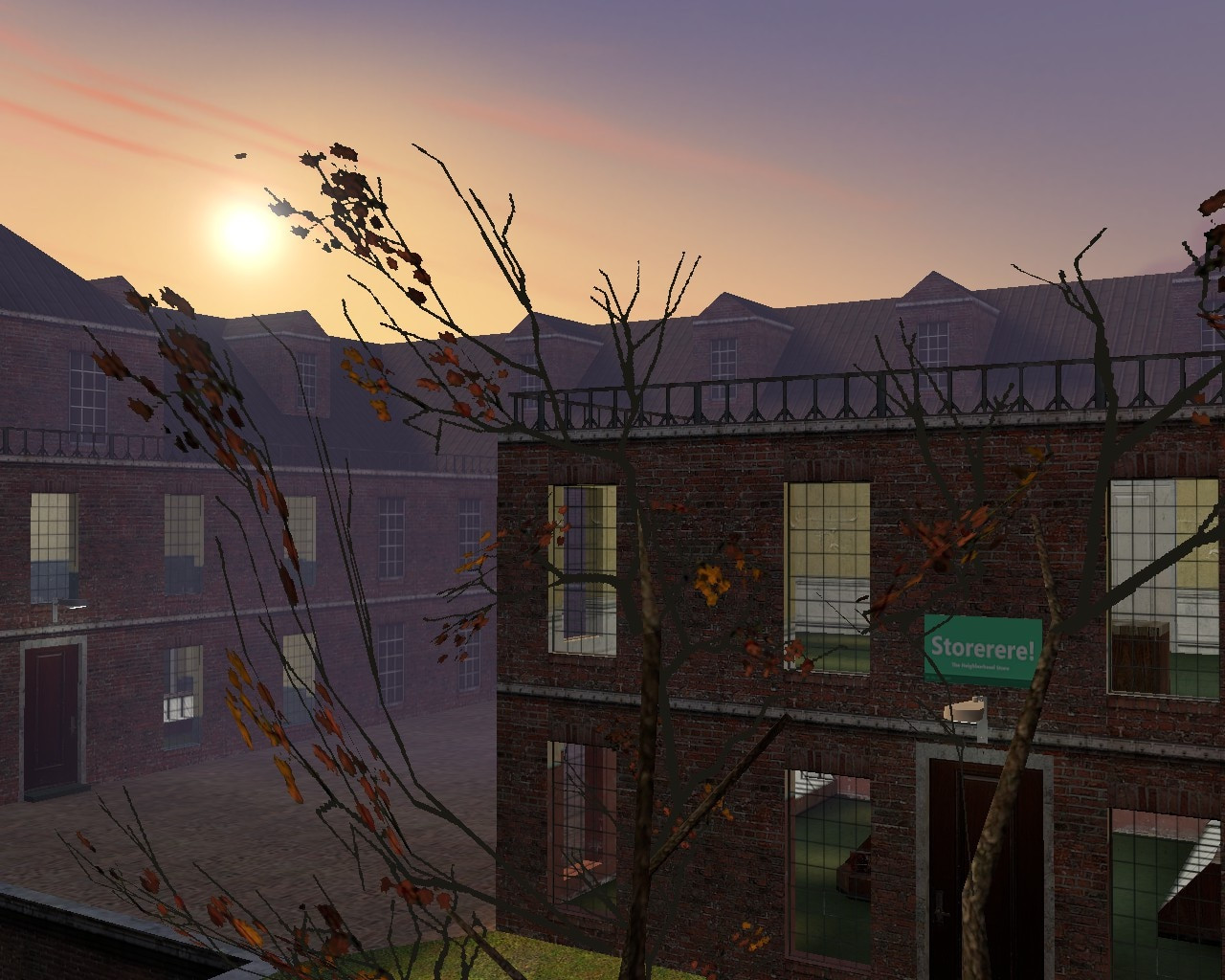 gm_sky_cats Mod for Garry's Mod | GMod Mods