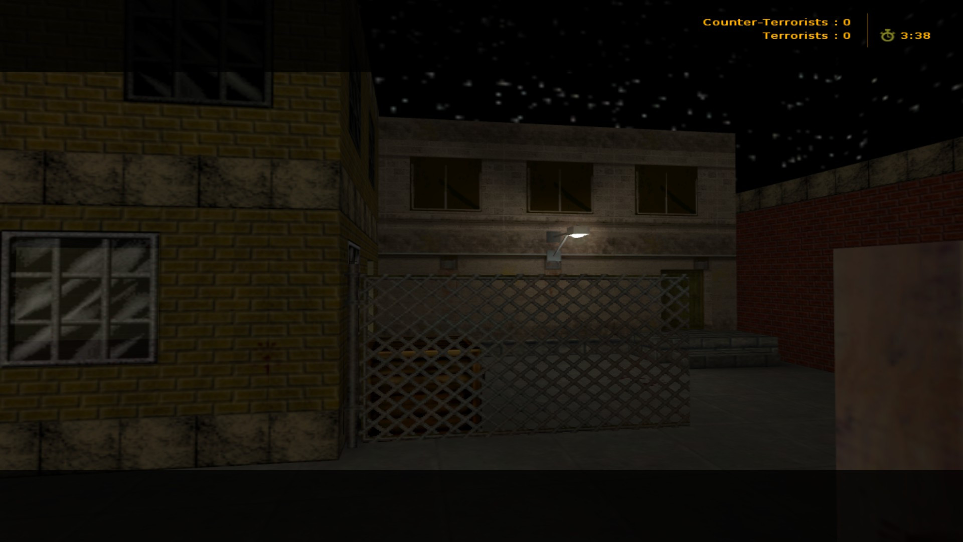 cs_hellskitchen Mod for Counter-Strike 1.6 | CS1.6 Mods
