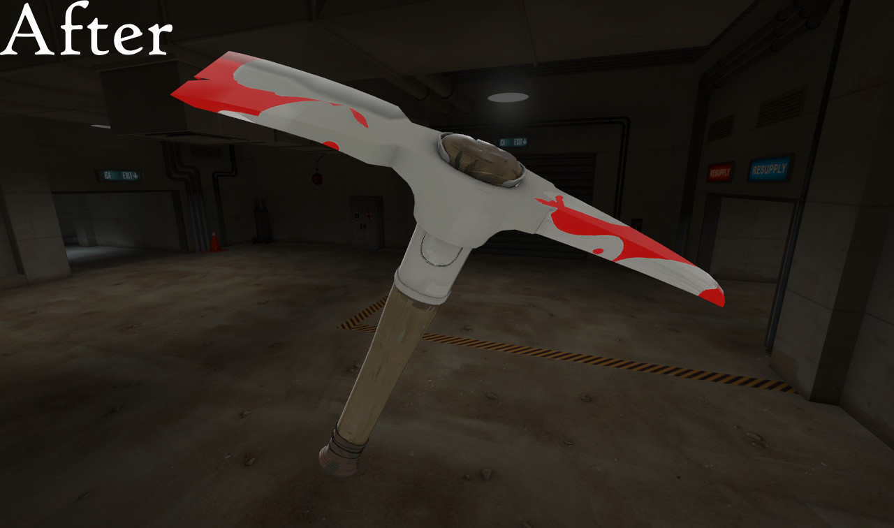 Refined Weapons Collection Mod for Team Fortress 2 | TF2 Mods