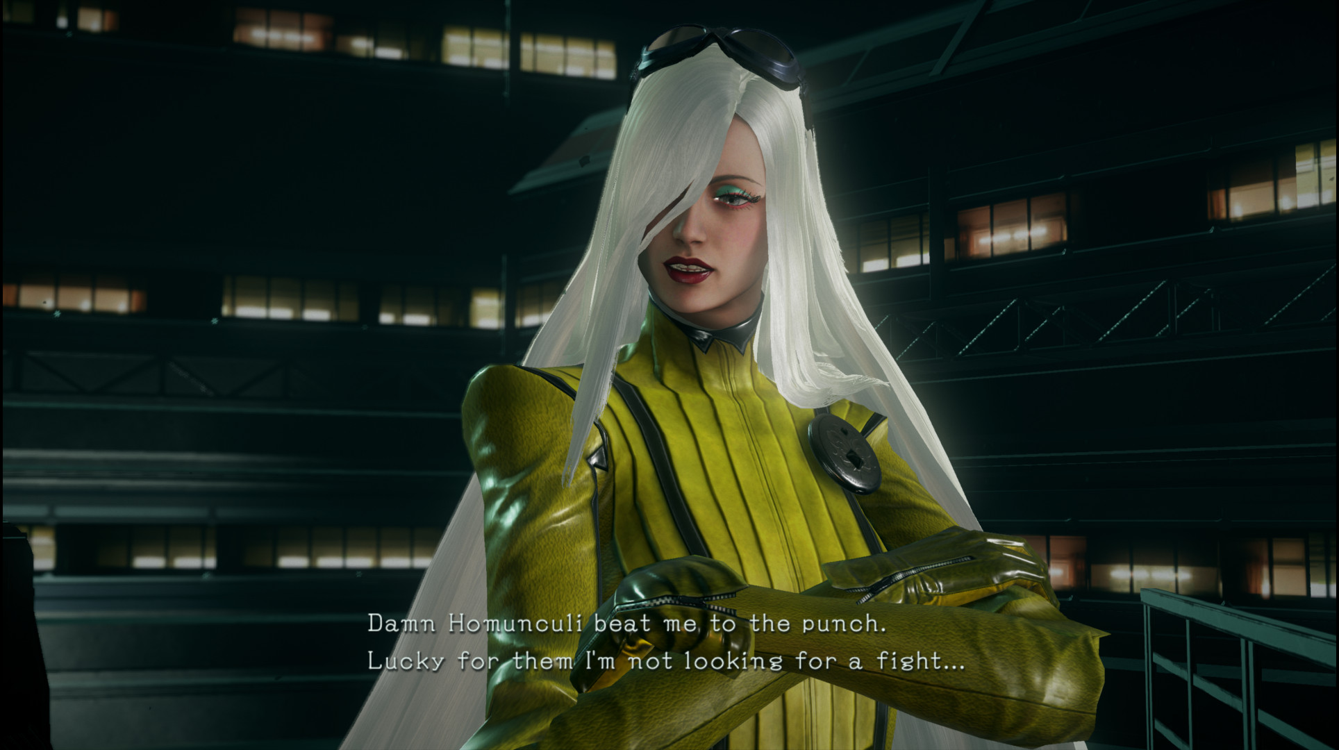 Jeanne β1 Remake Mod for Bayonetta 3 | Bayo 3 Mods