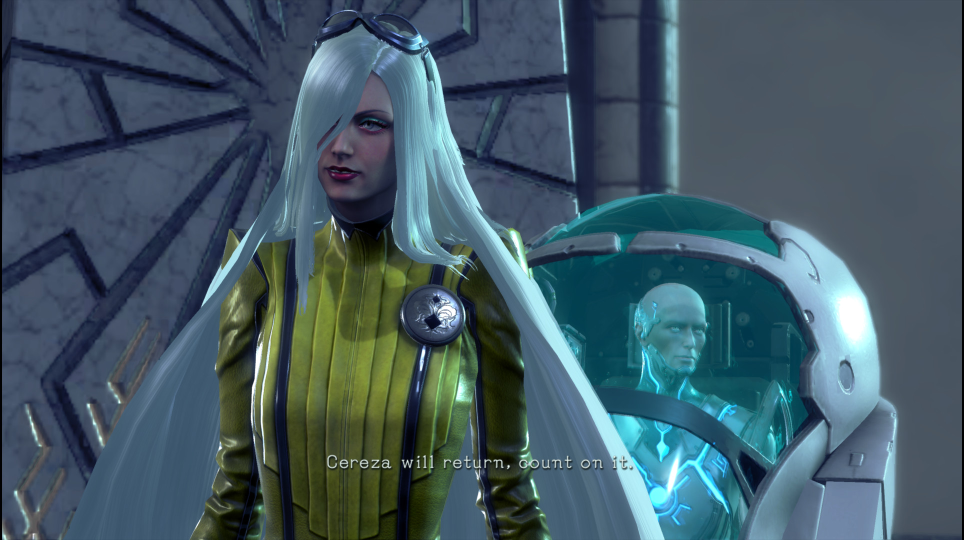 Jeanne β1 Remake Mod for Bayonetta 3 | Bayo 3 Mods