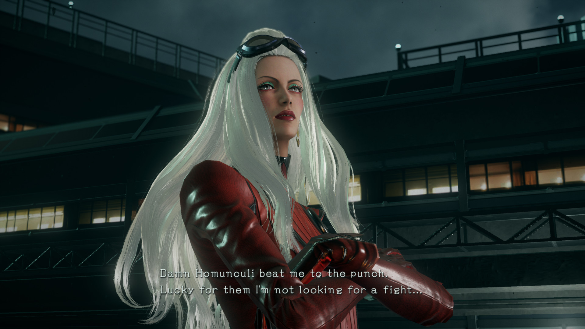 Bayonetta 2 Biker Jeanne Remake Mod for Bayonetta 3 | Bayo 3 Mods