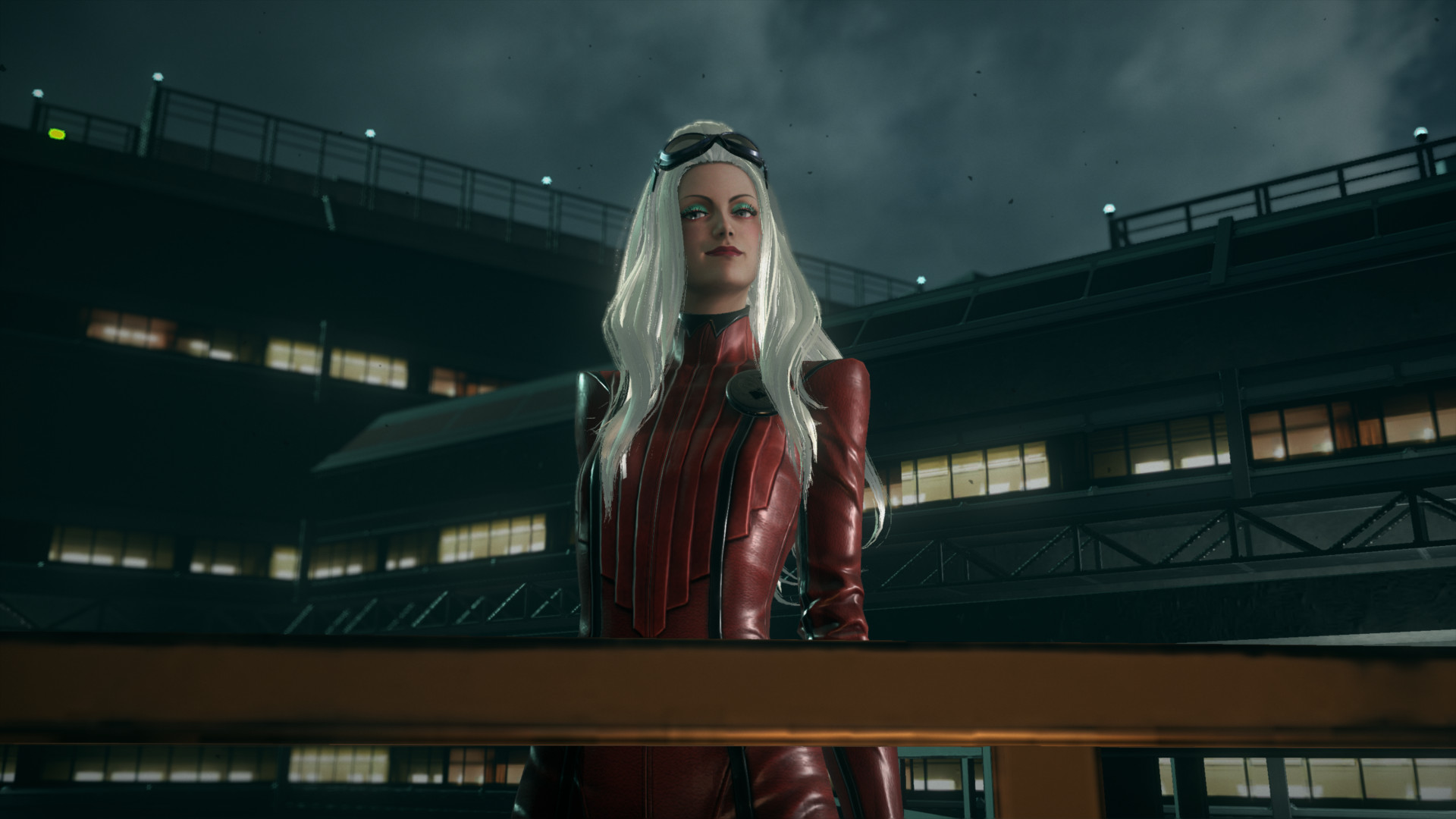 Bayonetta 2 Biker Jeanne Remake Mod for Bayonetta 3 | Bayo 3 Mods