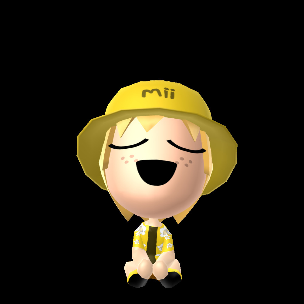 Baby Miis Mod for Mii Maker | MiiMaker Mods