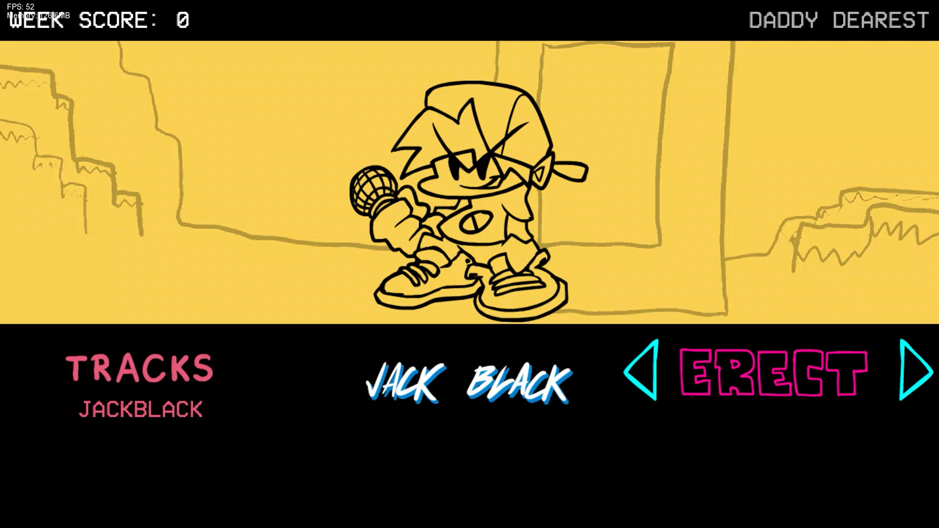 Friday Night Funkin' VS Lava Chicken - 1.21.7 MC Mod for Friday Night ...