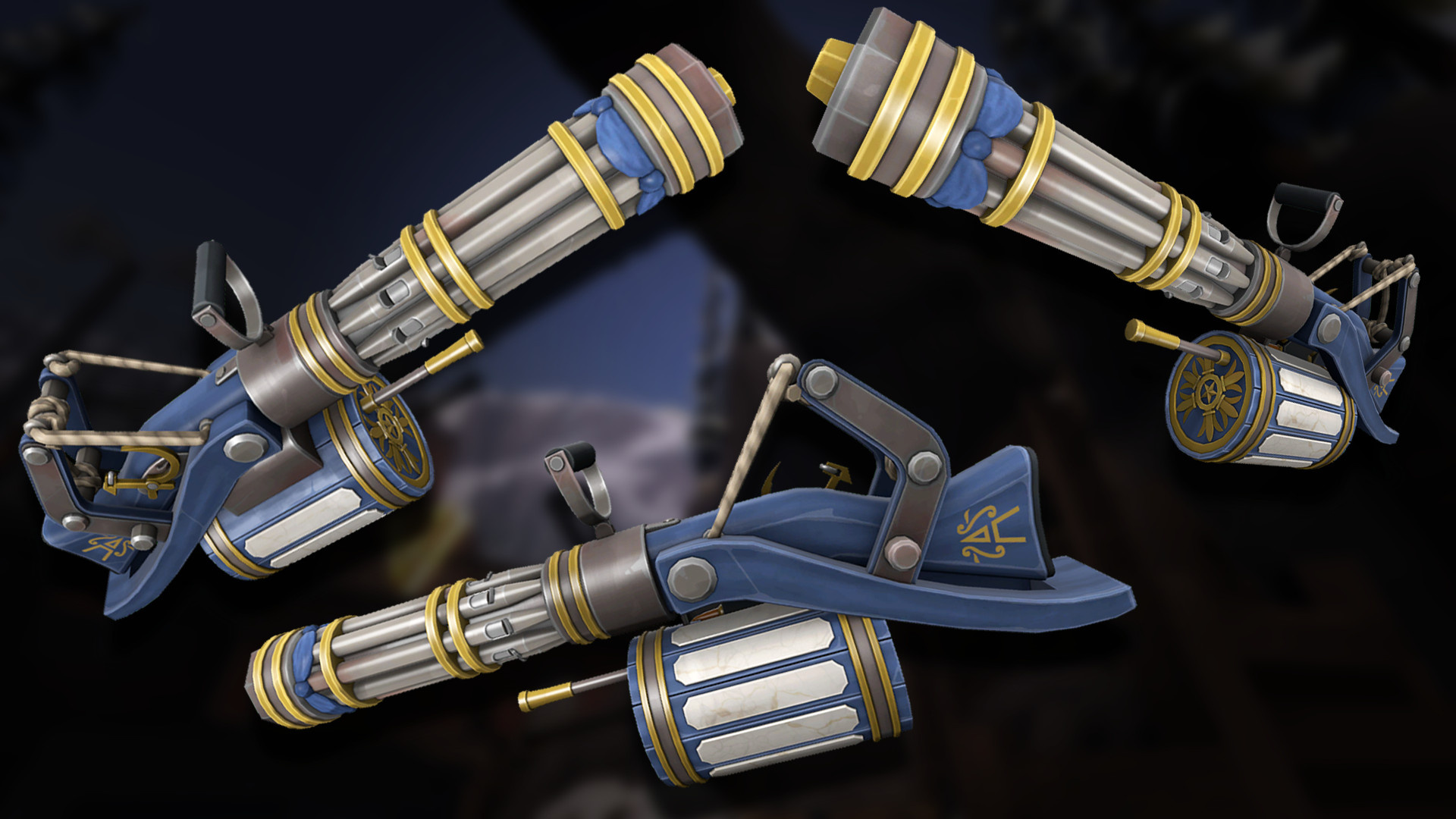 The Veles V2 Mod for Team Fortress 2 | TF2 Mods