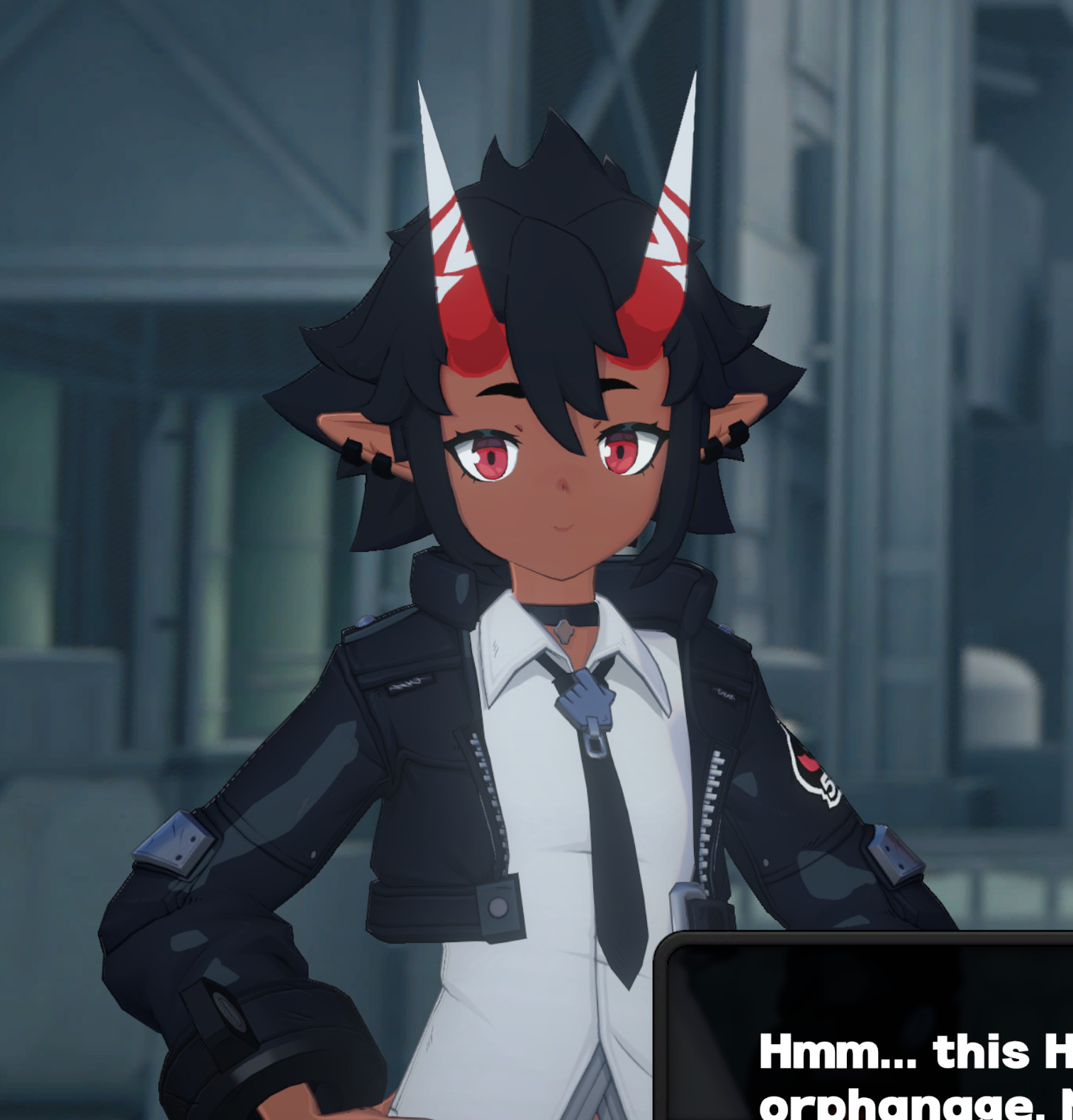 Strike Team 6 Soukaku Mod for Zenless Zone Zero | ZZZ Mods