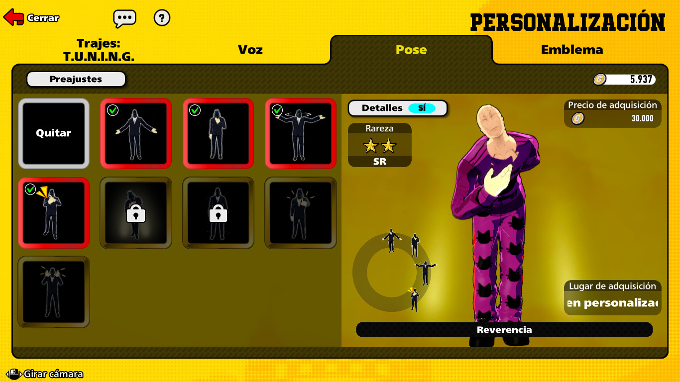 Kitty Pajamas AFO Mod for My Hero Ultra Rumble | MHUR Mods