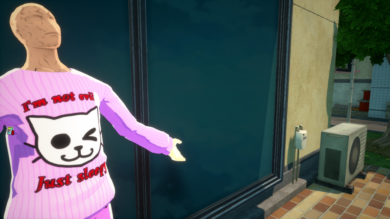 Kitty Pajamas AFO Mod for My Hero Ultra Rumble | MHUR Mods