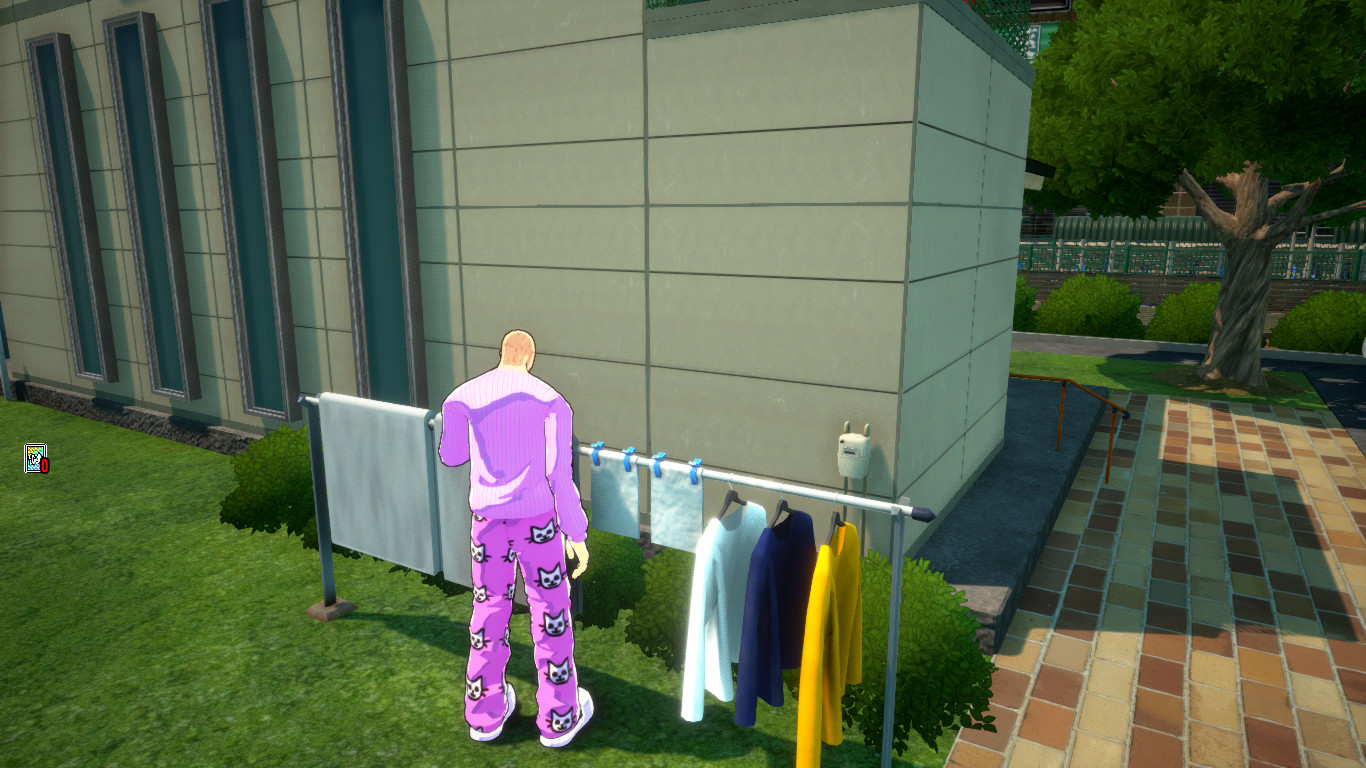Kitty Pajamas AFO Mod for My Hero Ultra Rumble | MHUR Mods
