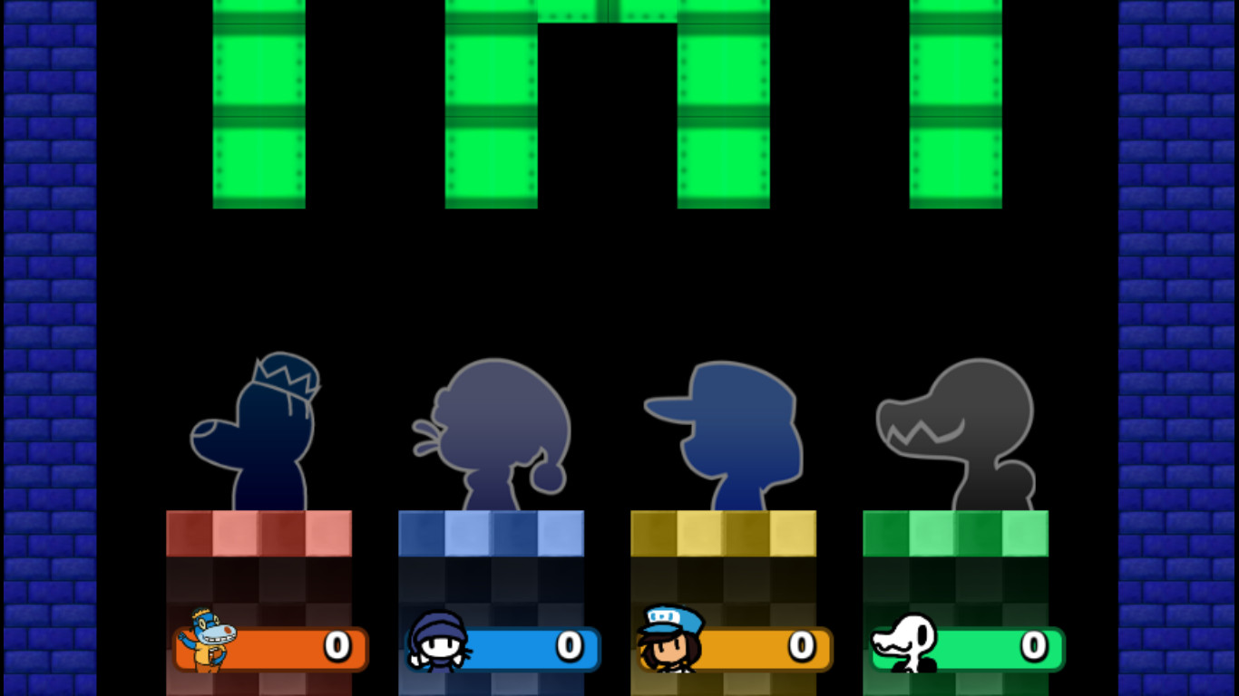 Scott Leadready II (Teacher's Pet) Mod for Party Project | PProject Mods