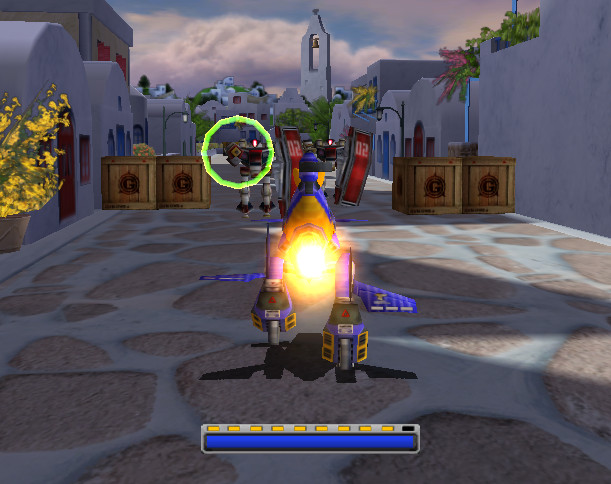 Tails - Tornado I and II Styled Cyclone Mod for Sonic Adventure 2 | SA2 ...