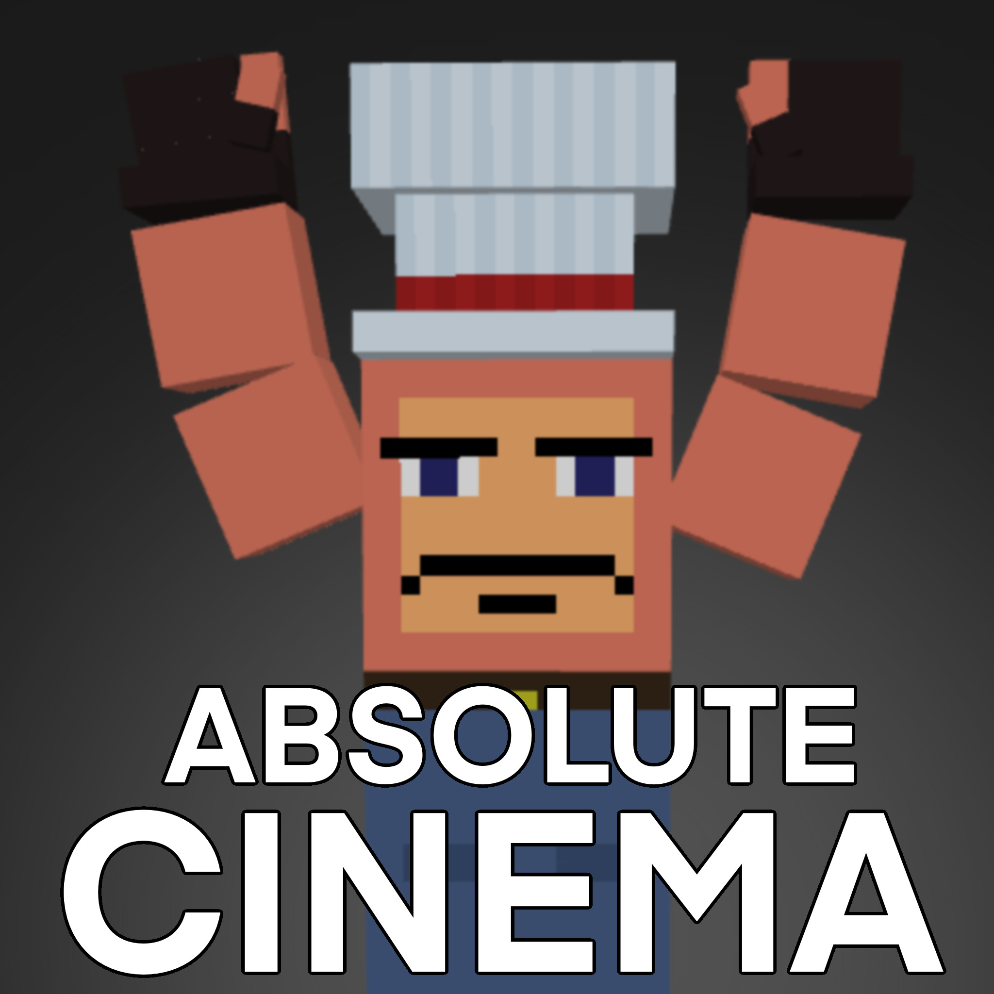 The Random Chef Mod (v1.1) Mod for Friday Night Funkin' | FNF Mods