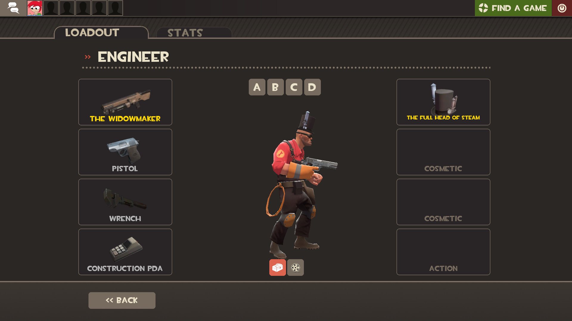 colt 1911 Mod for Team Fortress 2 | TF2 Mods