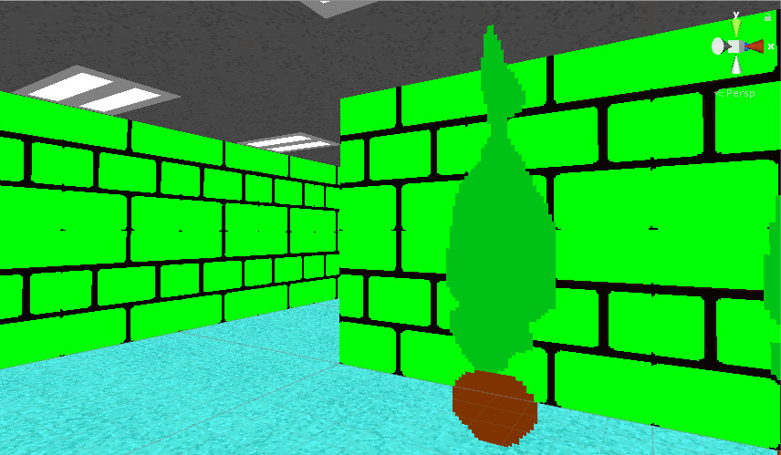 George Basics MATH Classes Mod for Baldi's Basics | Baldi Mods