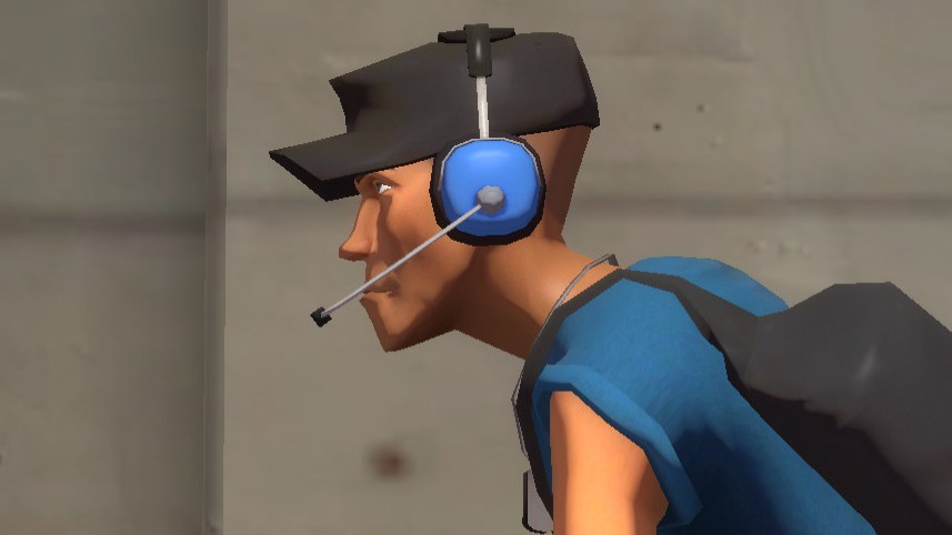 Trailer 1 Styled Scout Retexture TF2C Port Mod for Team Fortress 2 ...