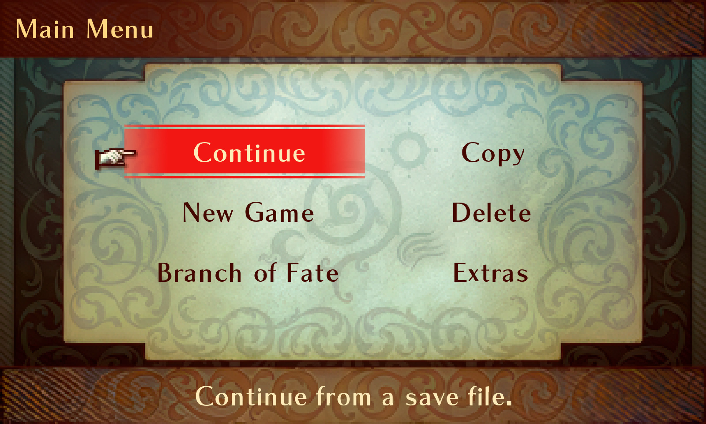 Fates UI Remastered Mod for Fire Emblem Fates | FEF Mods