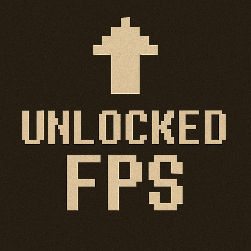 [GMLoader] Unlocked FPS Mod for Pizza Tower | PT Mods