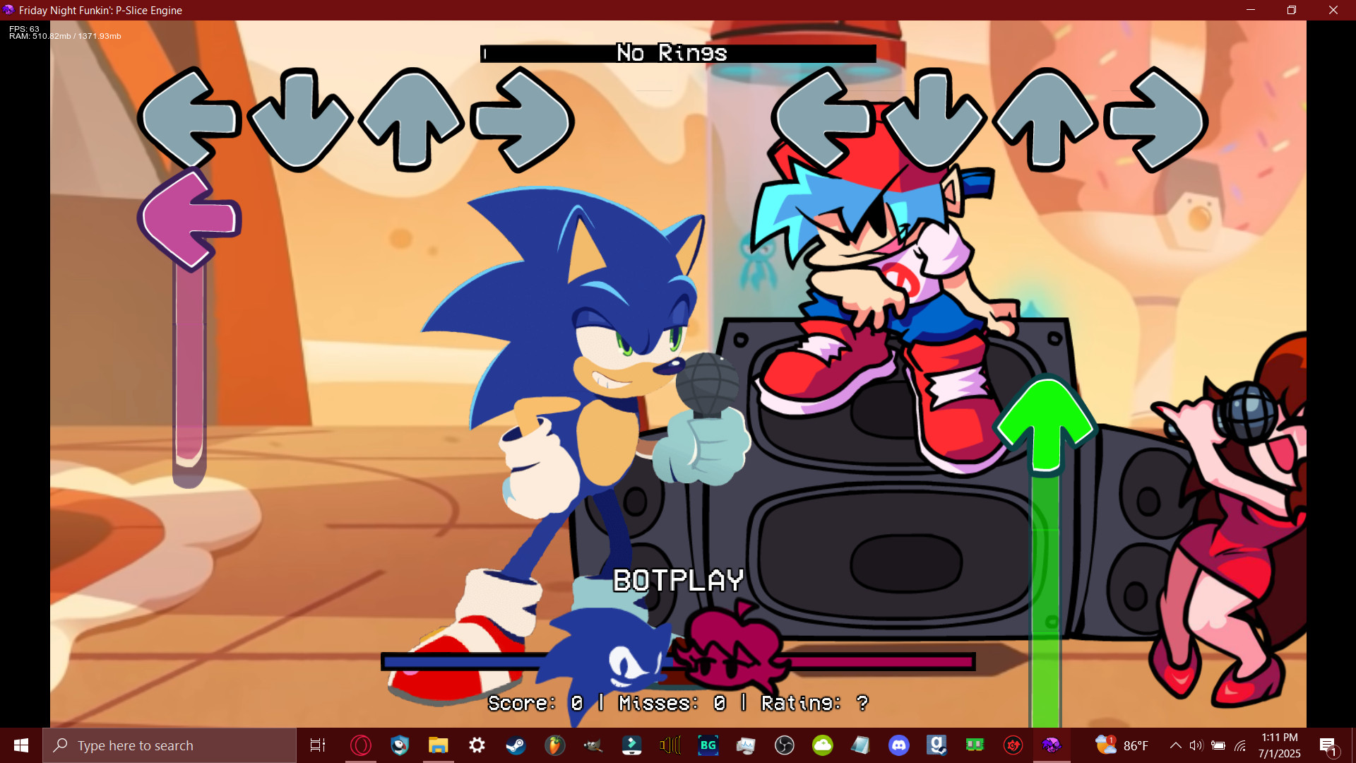 FieryYoshi's Playable Covers Pack Mod for Friday Night Funkin' | FNF Mods